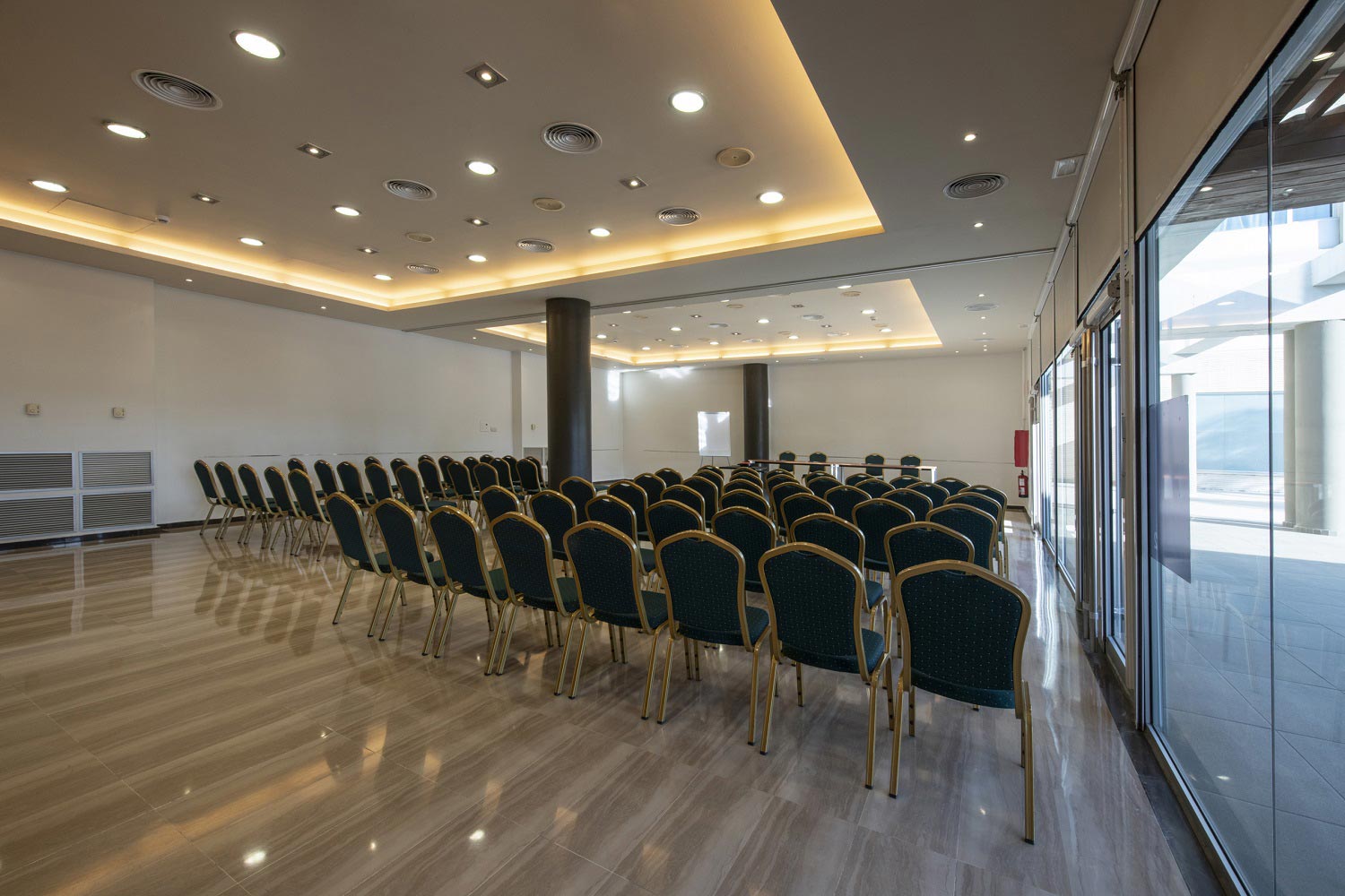 Eventos y reuniones del Hotel Tarraco Park en Tarragona - Web Oficial.