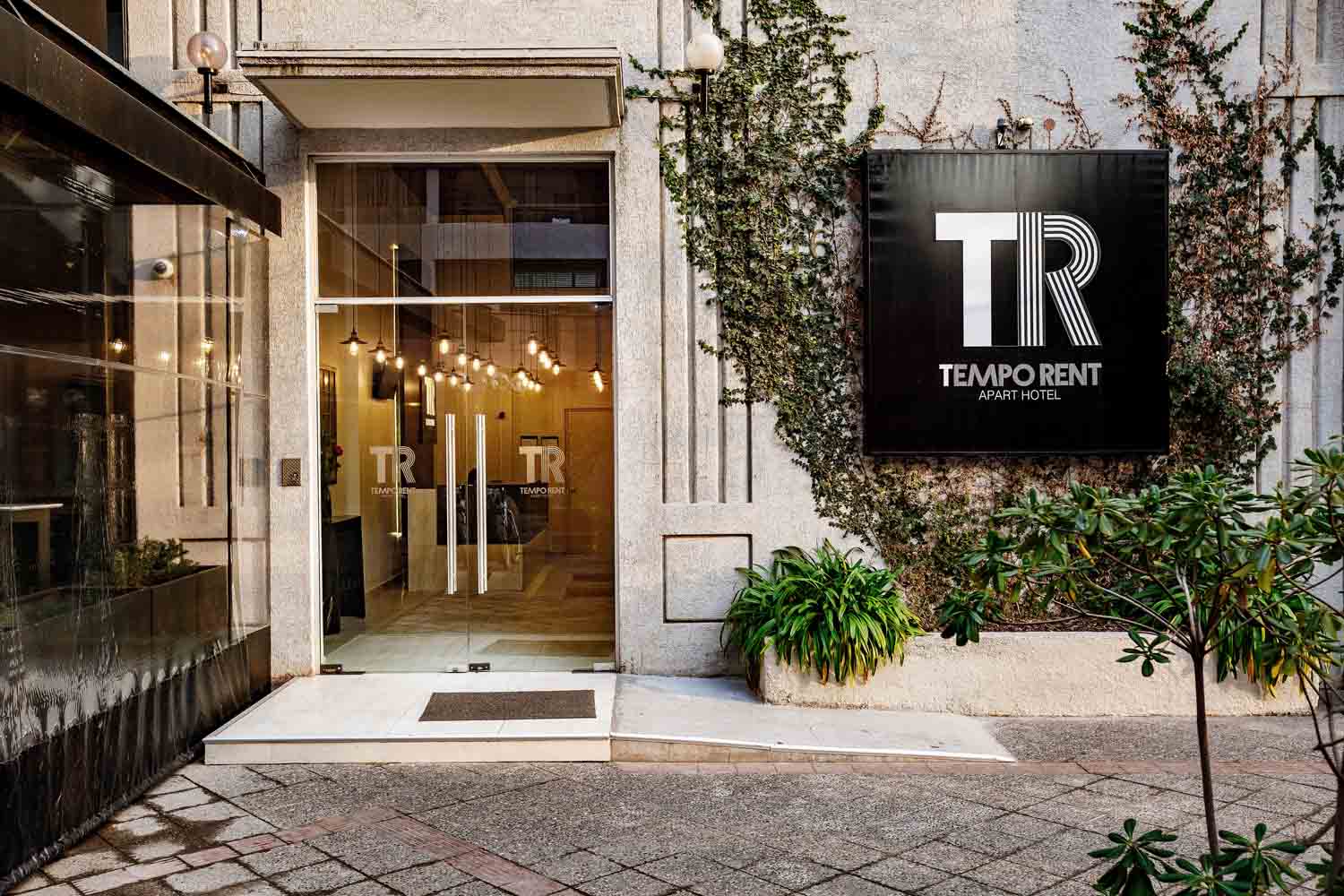 Tempo Rent – Habitaciones y departamentos en Providencia, Santiago