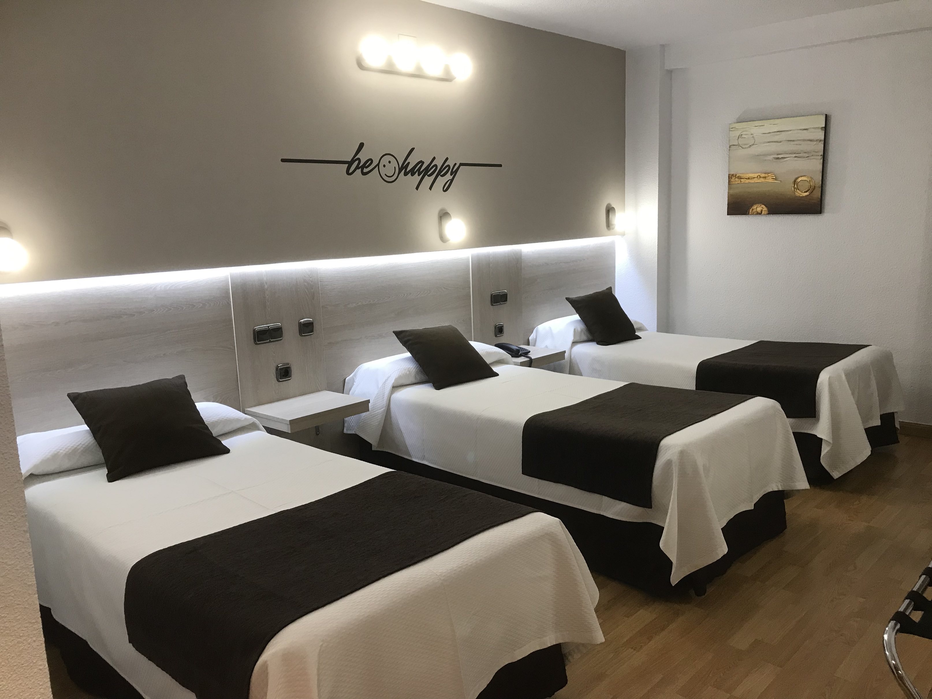 Gallery of Hotel Mozárbez Salamanca in Mozarbez - Official Website