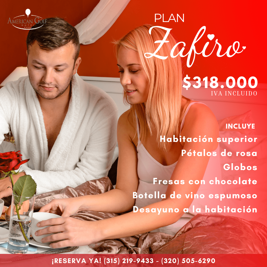 American Golf en Barranquilla - Web Oficial.