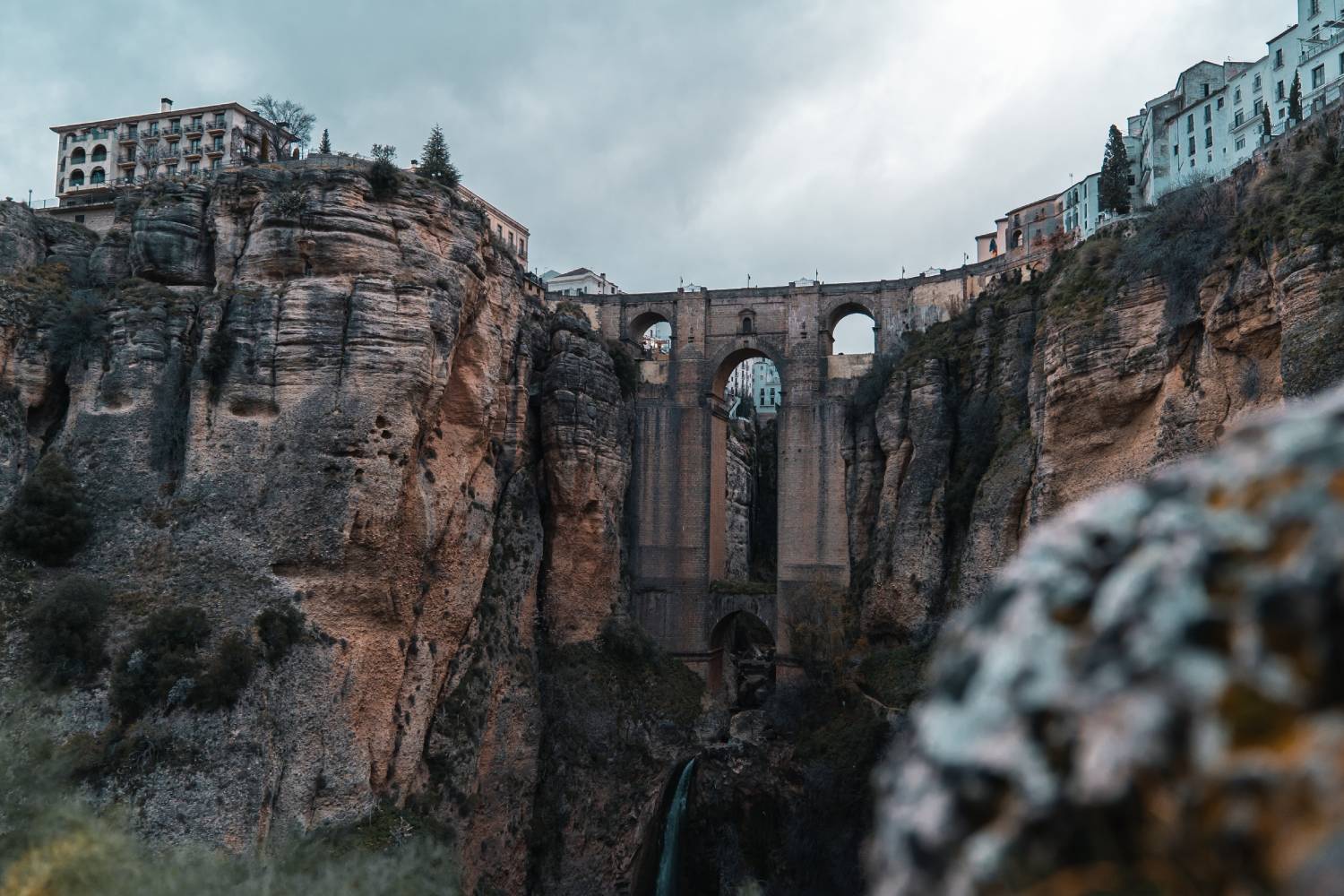 Descubre ronda del Hotel Ronda Valley en Ronda - Web Oficial