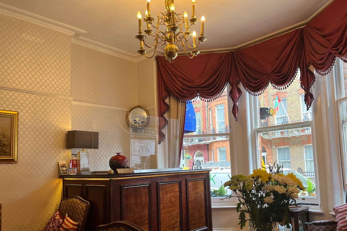 Gallery of Hotel La Place in London - Official Website