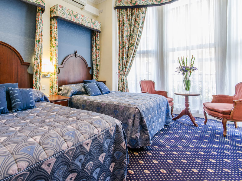Gallery of Hotel La Place in London - Official Website