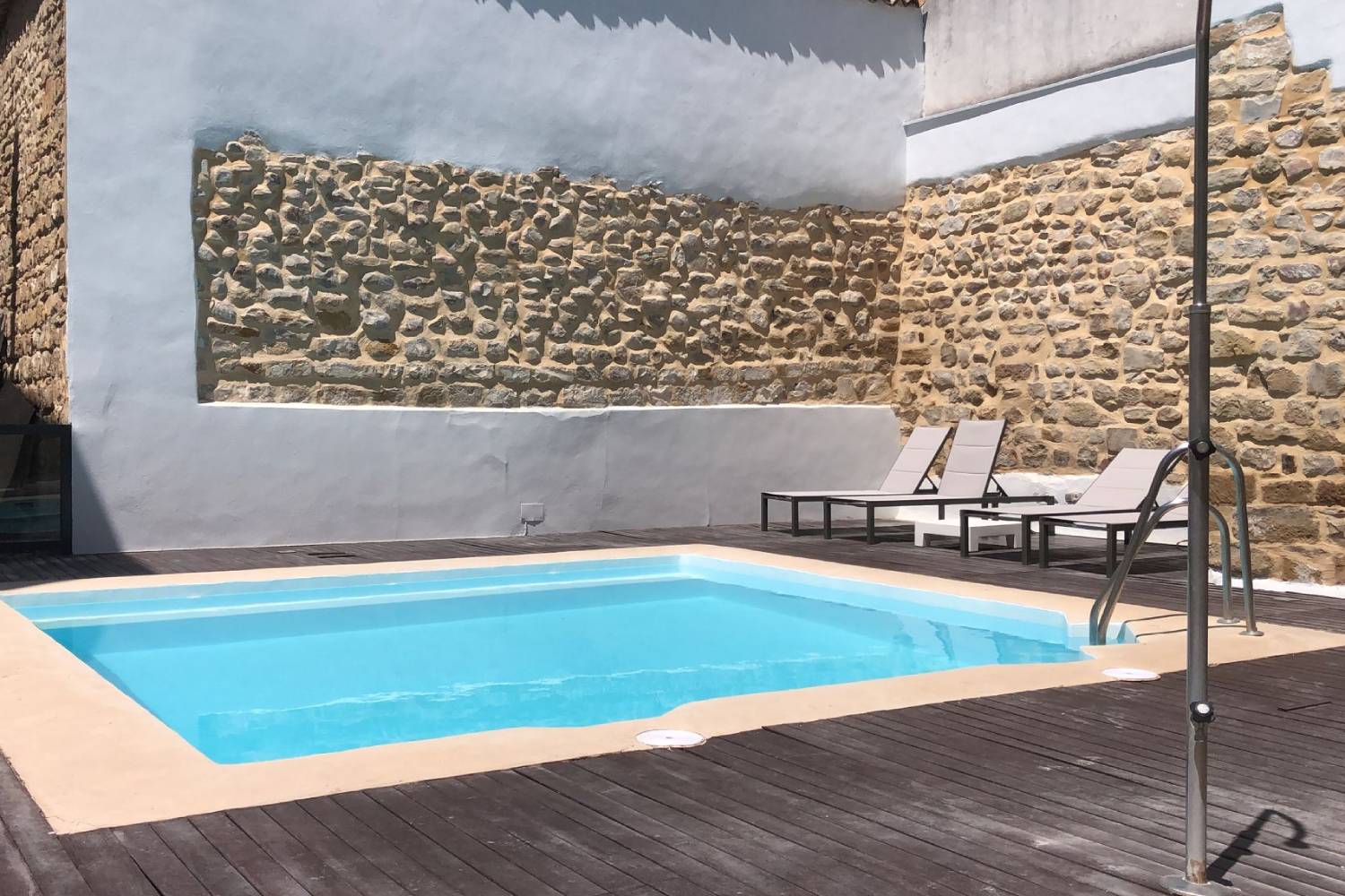 Galería del Yit Postigo Hotel en Ubeda. Web Oficial.