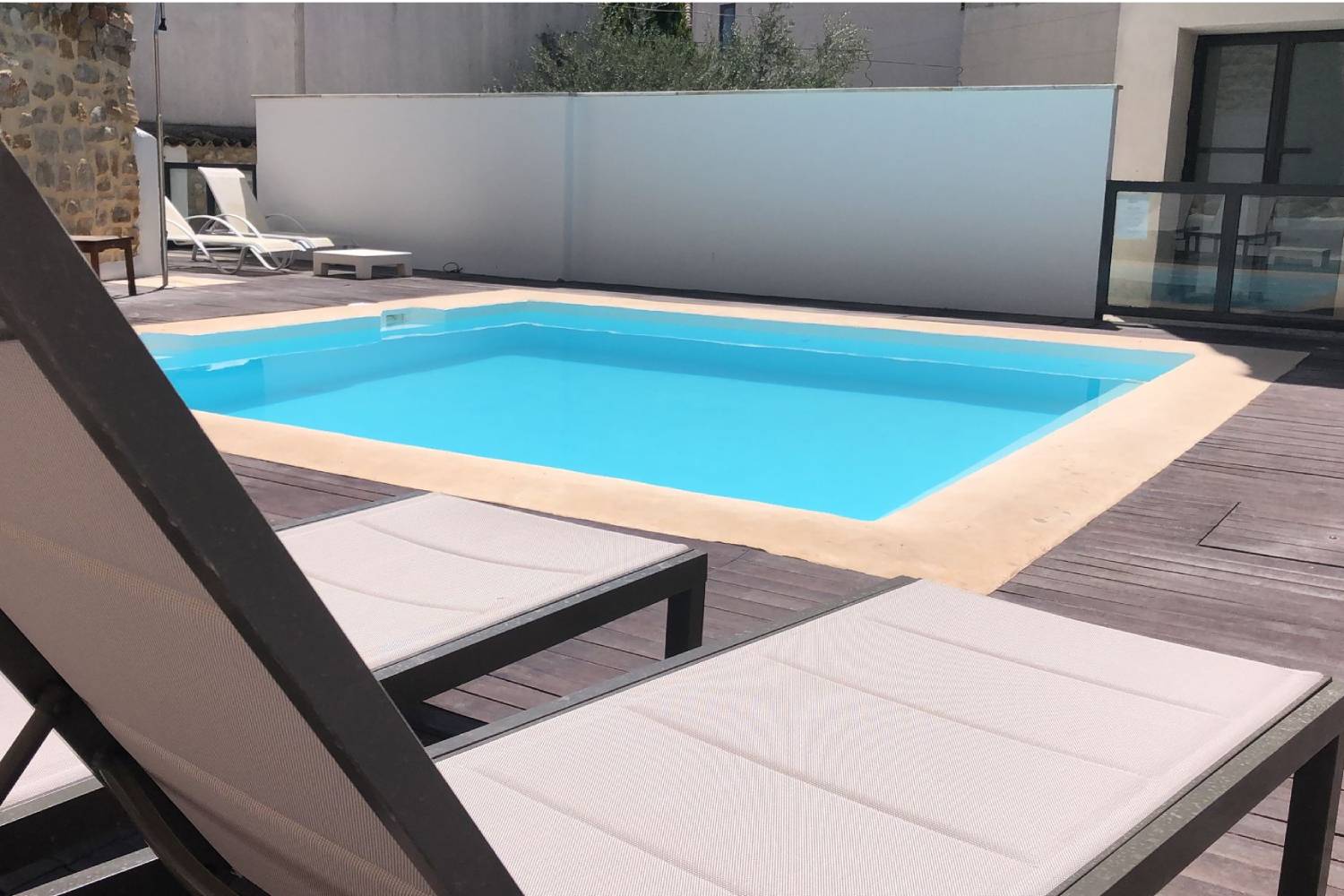 Galería del Yit Postigo Hotel en Ubeda. Web Oficial.