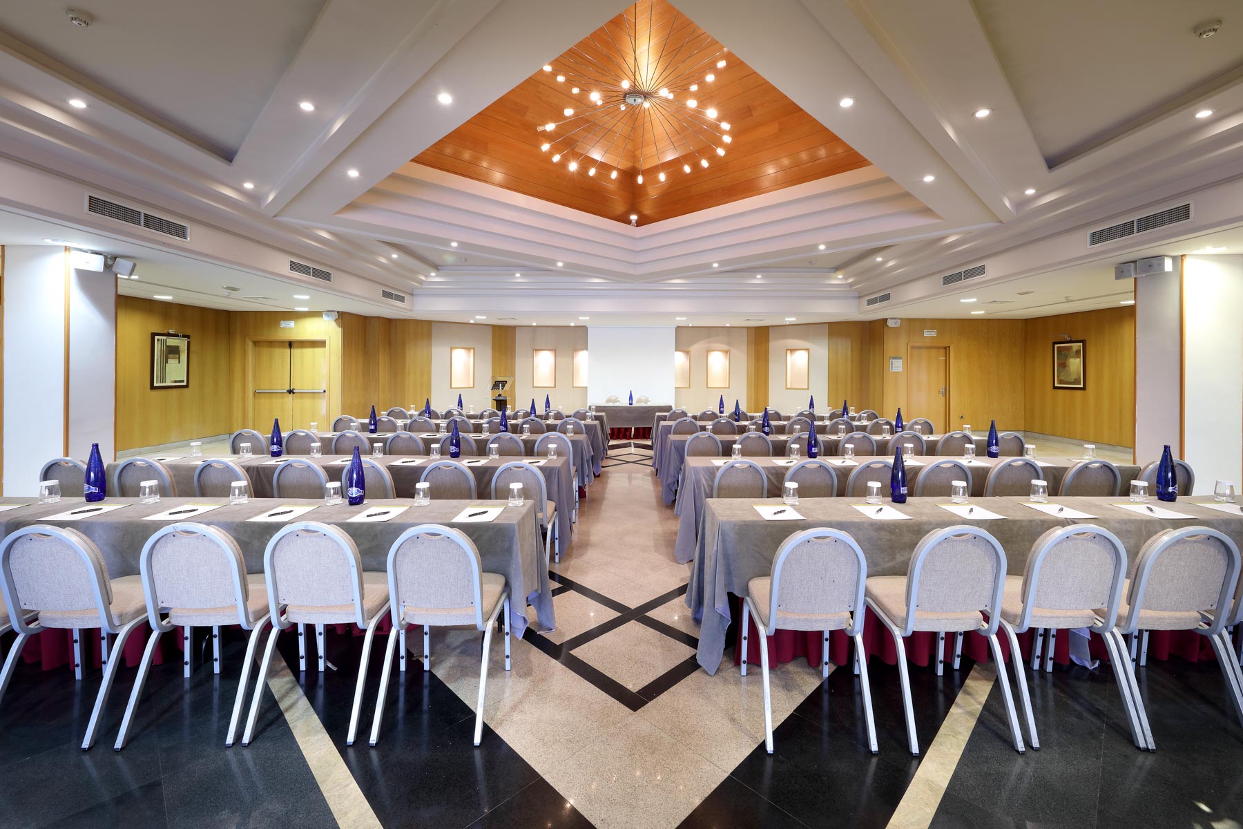 Reserve Hotel Exe Getafe in Getafe