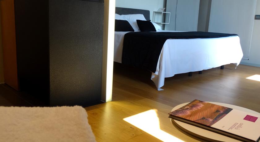 Galería del Blu Hotel Almansa en Almansa. Web Oficial.