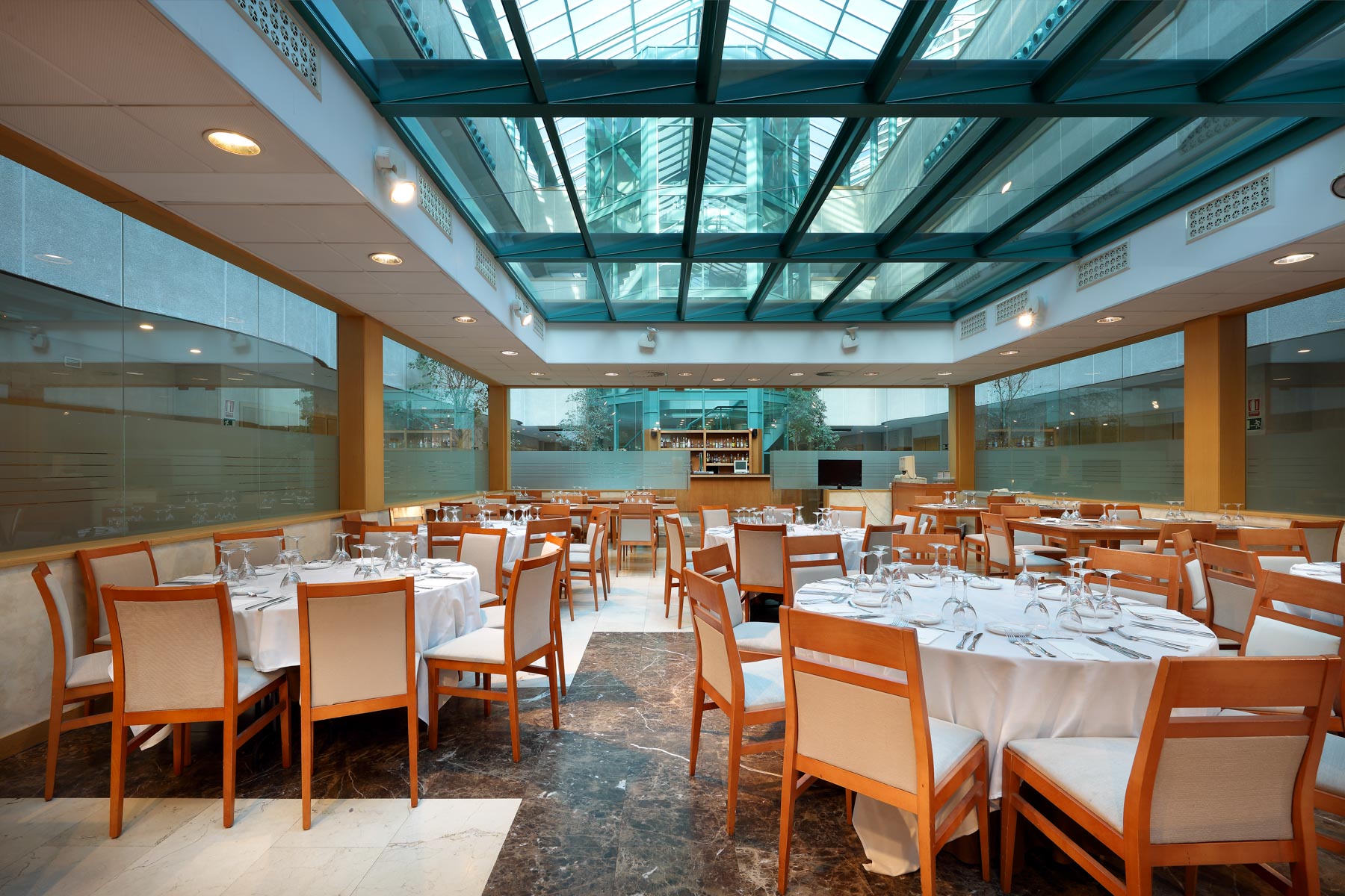 Reserve Hotel Exe Gran Hotel Almenar in Madrid