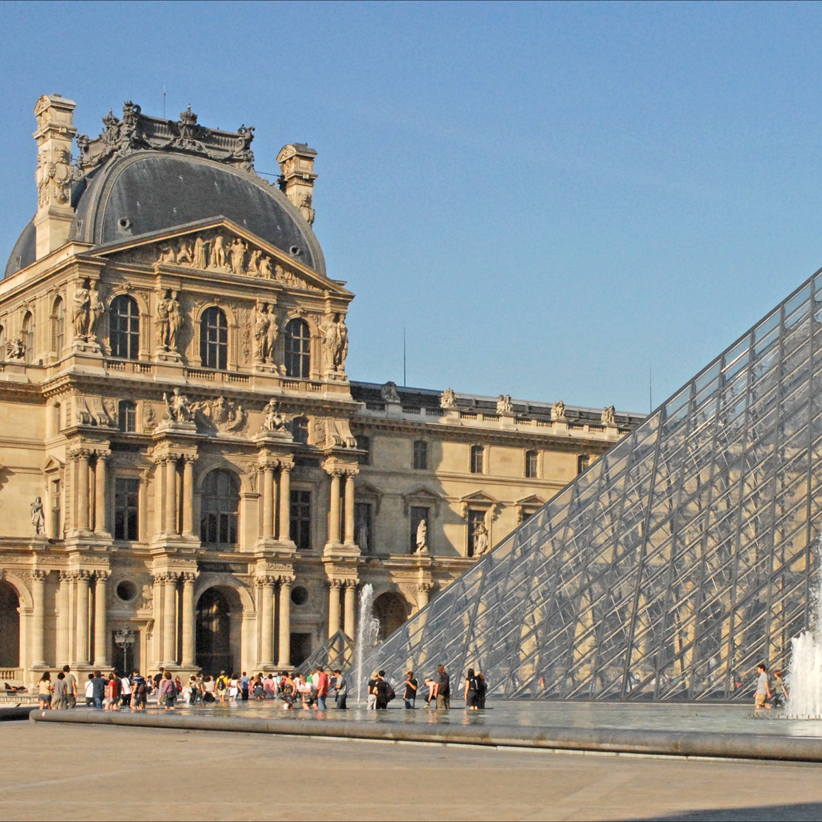 Paris Museum Pass