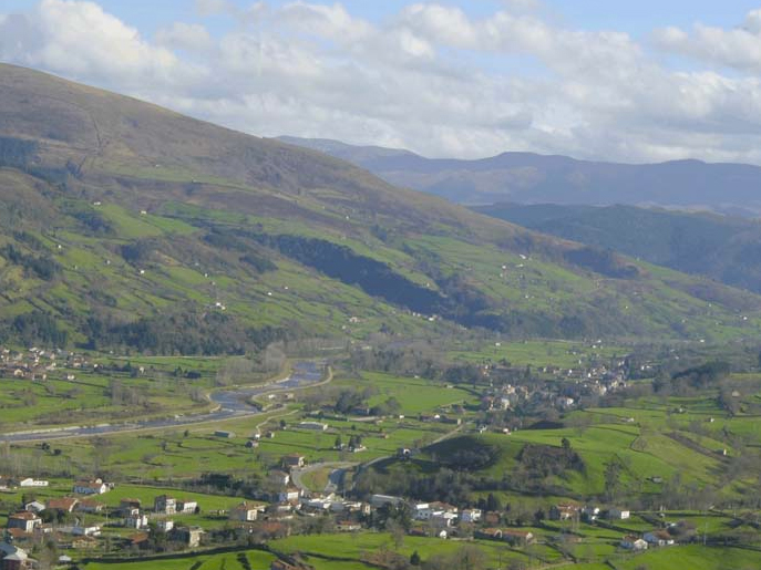 Galeria del Hotel Balneario de Alceda en Alceda - Web Oficial.