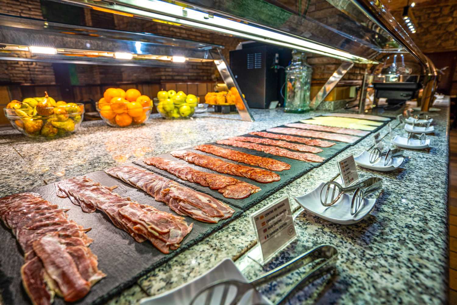 Galería del Hotel Rialto - Web Oficial