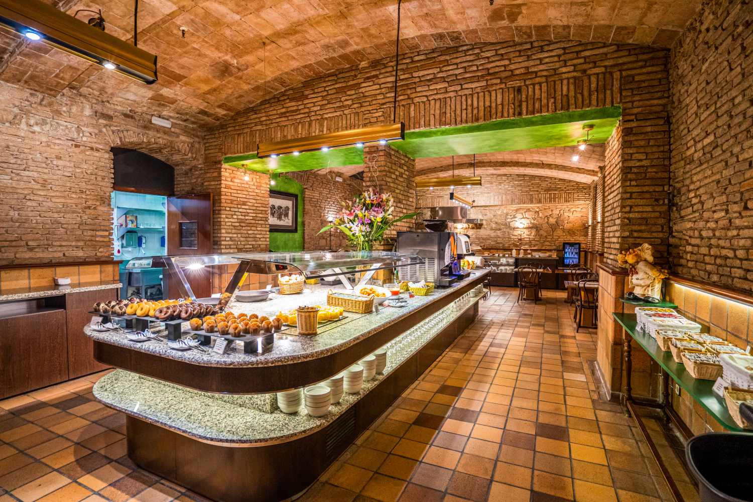 Galería del Hotel Rialto - Web Oficial