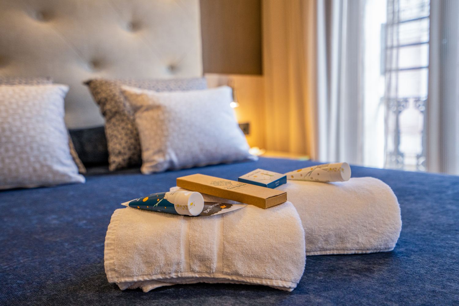 Galería del Hotel Rialto - Web Oficial