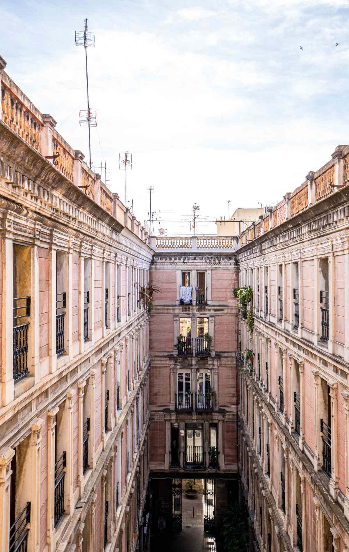 Galería del Hotel Rialto - Web Oficial