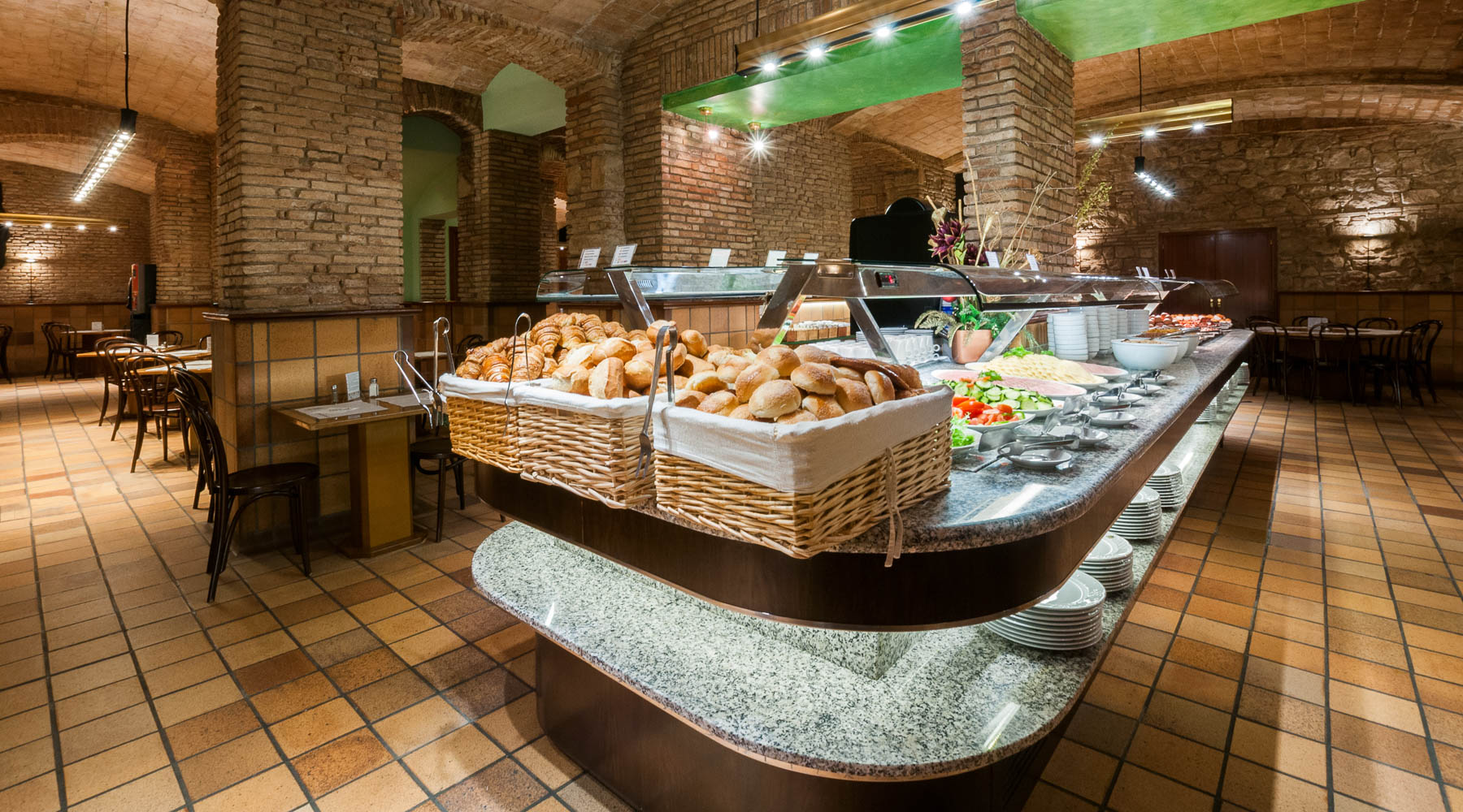 Galería del Hotel Rialto - Web Oficial