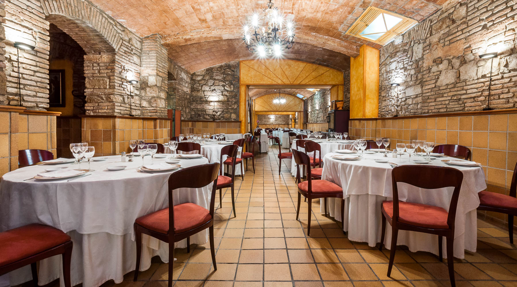 Galería del Hotel Rialto - Web Oficial