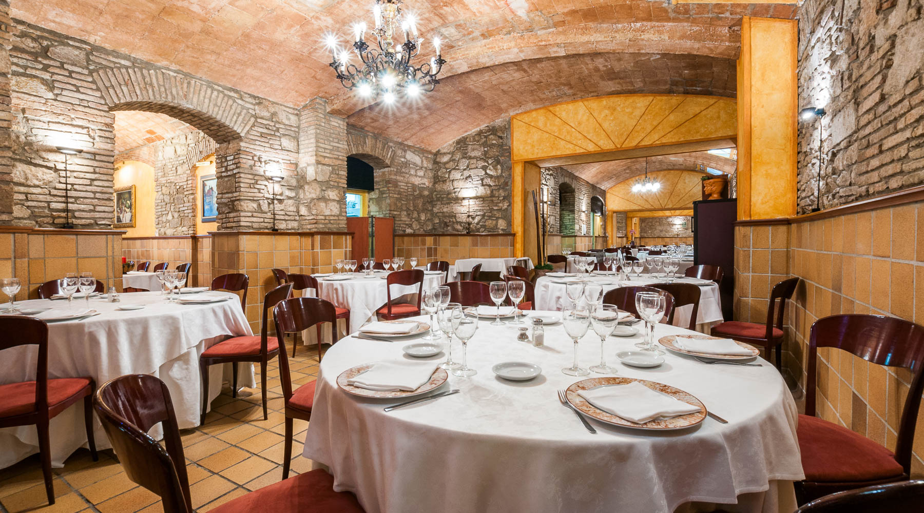 Galería del Hotel Rialto - Web Oficial