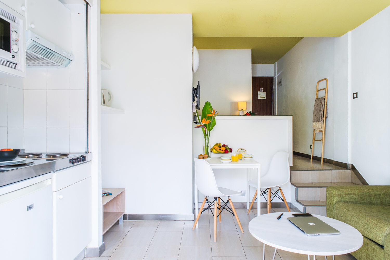 Gallery of Aparthotel Udalla Park in Arona. Official Website.