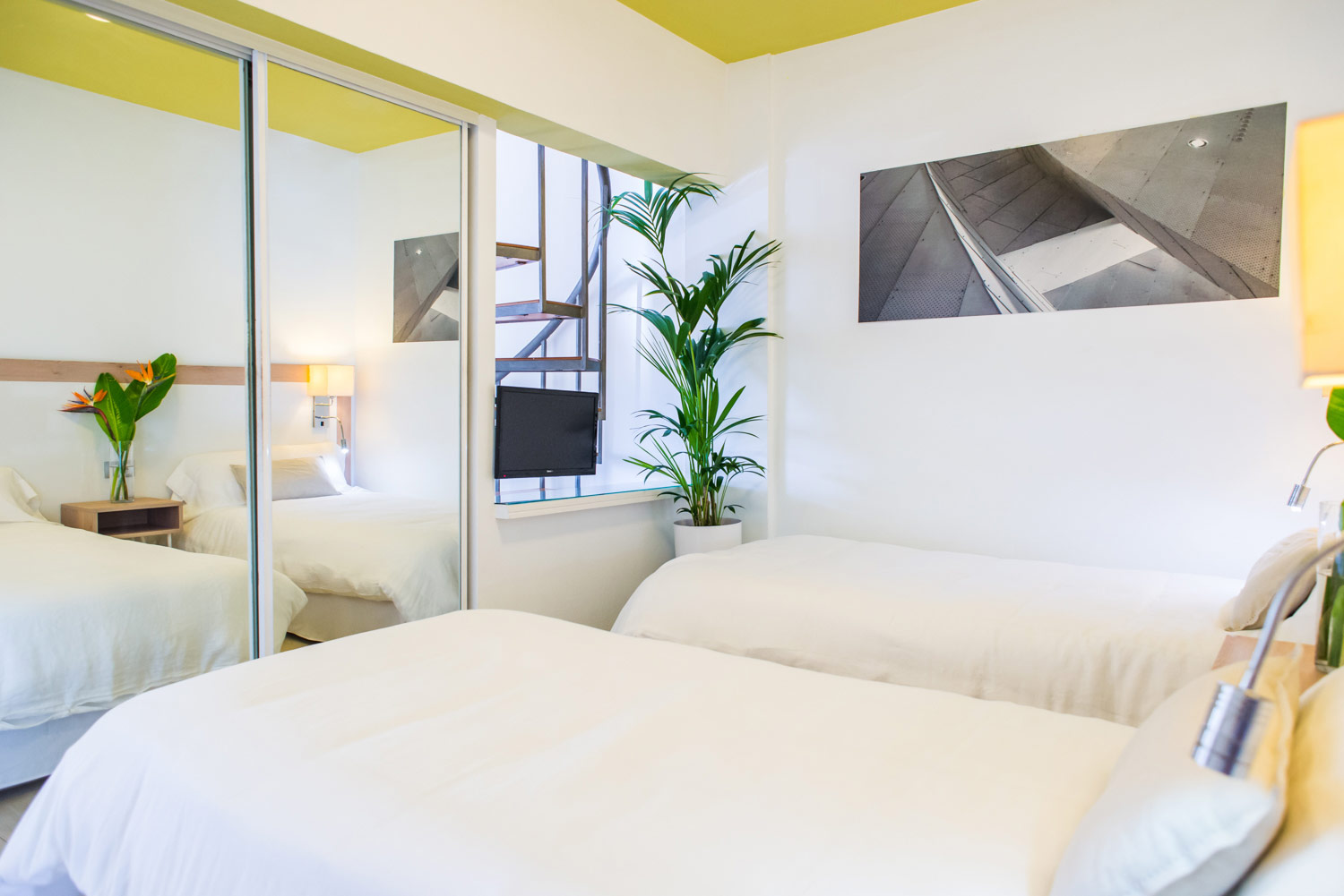 Gallery of Aparthotel Udalla Park in Arona. Official Website.