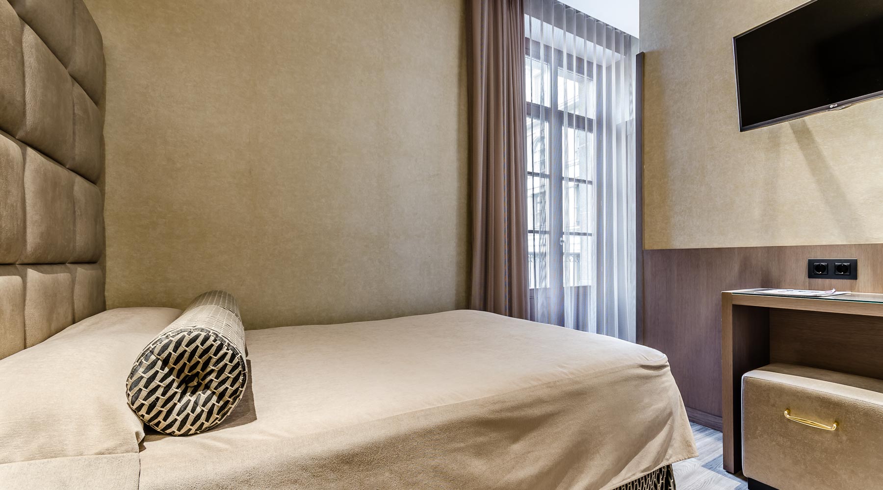 Photos of Hotel Suizo - Official Website