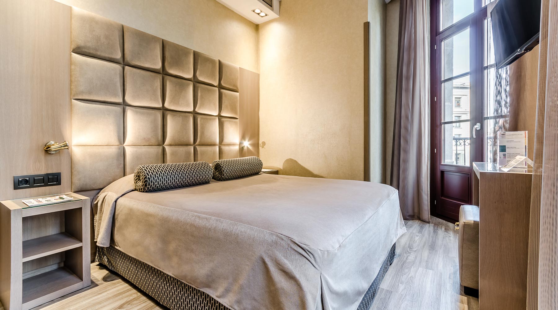 Photos of Hotel Suizo - Official Website