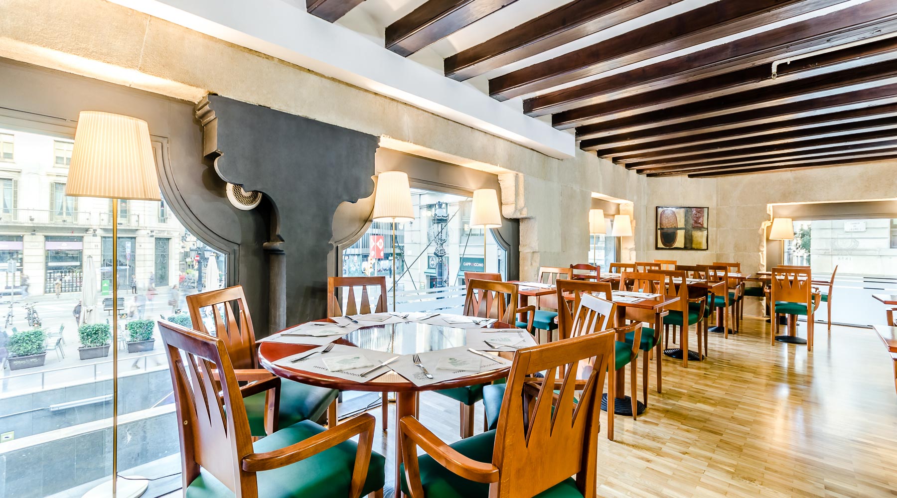 Photos of Hotel Suizo - Official Website