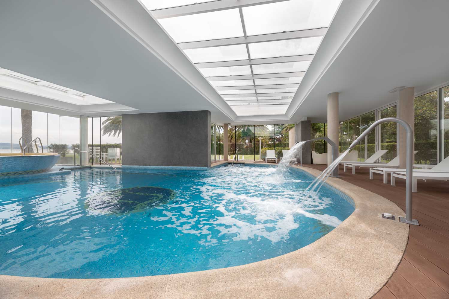 Reservar Hotel Eurostars Gran Hotel La Toja en Isla De La Toja - Pontevedra