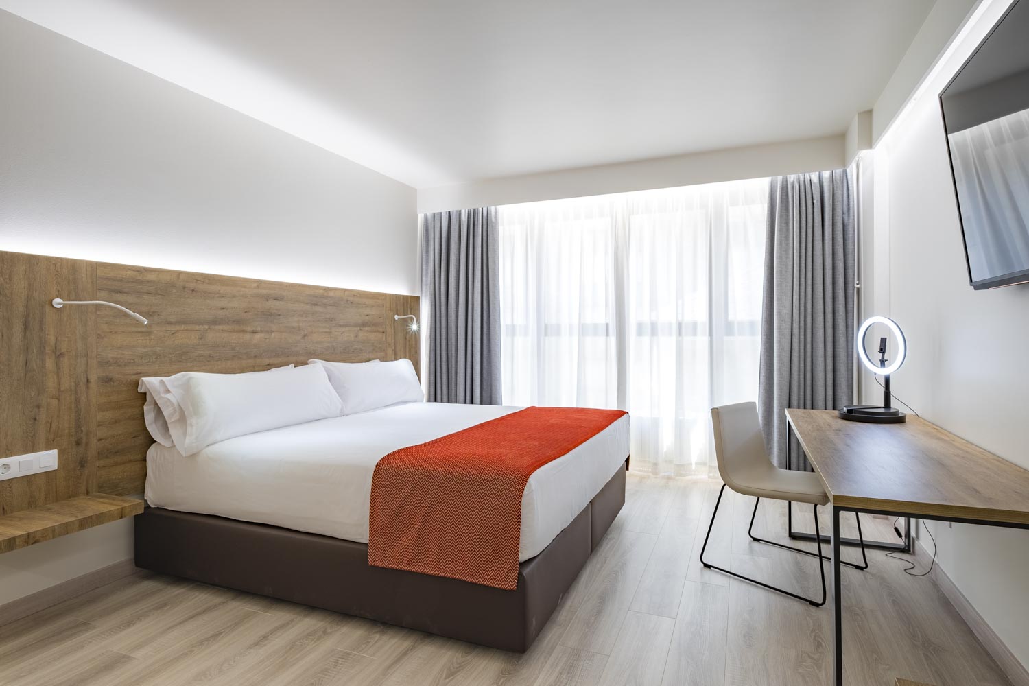 Reserve Hotel Exe Prisma in Andorra - Escaldes-Engordany