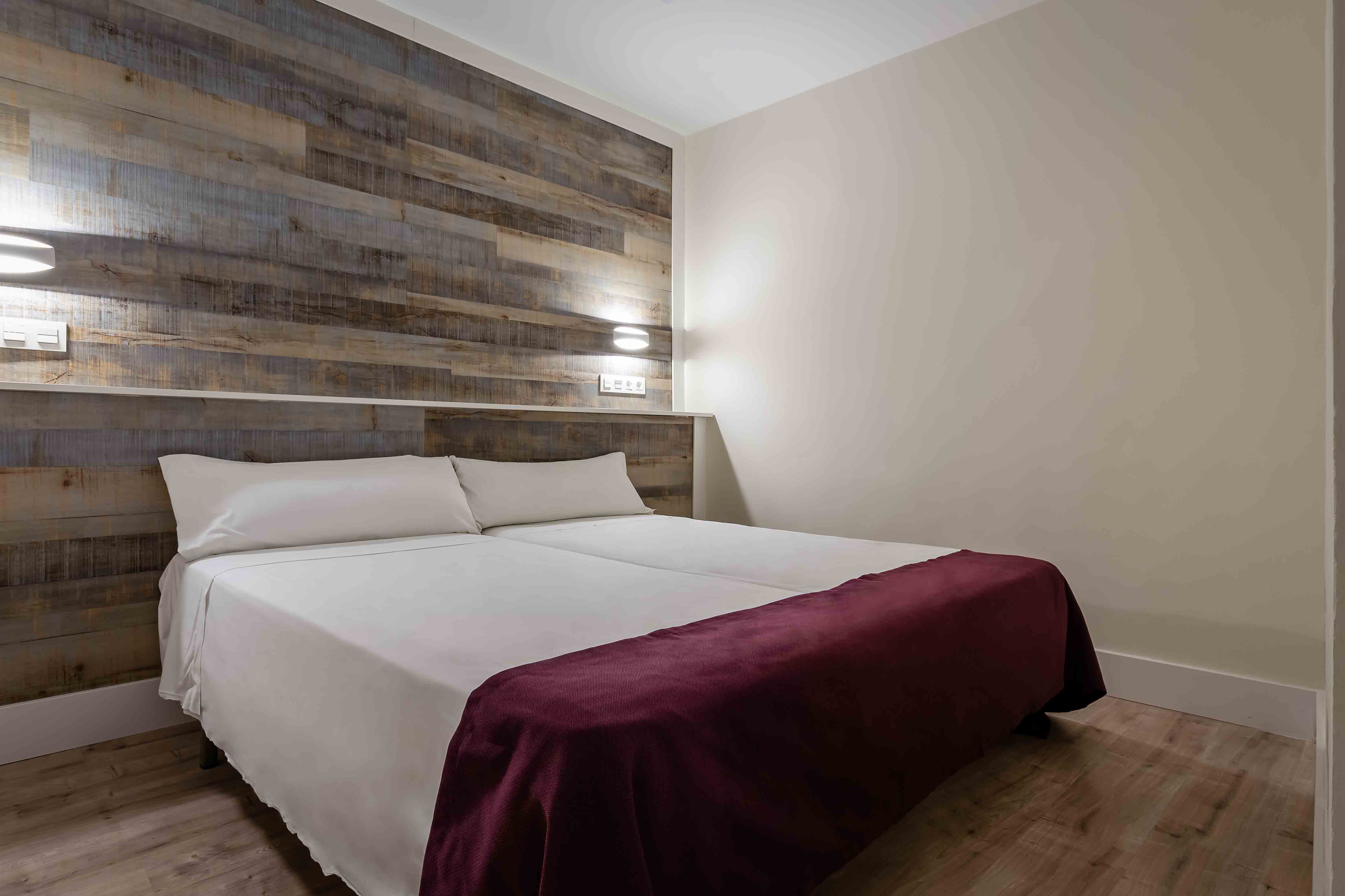 Galería del YIT Casablanca en Granada. Web Oficial.